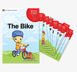 Preschool Prep Books & Accessories | Preschool Prep Company