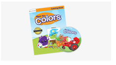 Meet the Colors Pack | Preschool Prep Company