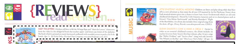 Georgia Family Magazine