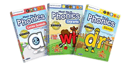 Preschool Prep Company | Educational DVDs, Books & Downloads