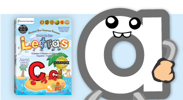 Preschool Prep DVD Previews | Preschool Prep Company