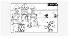 Meet The Letters Preschool Prep Coloring Pages Coloring Pages