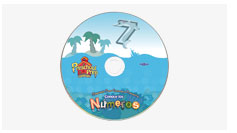 Conoce Las Letras Dvd