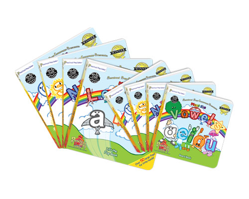 Preschool Prep Pack | Preschool Prep Company